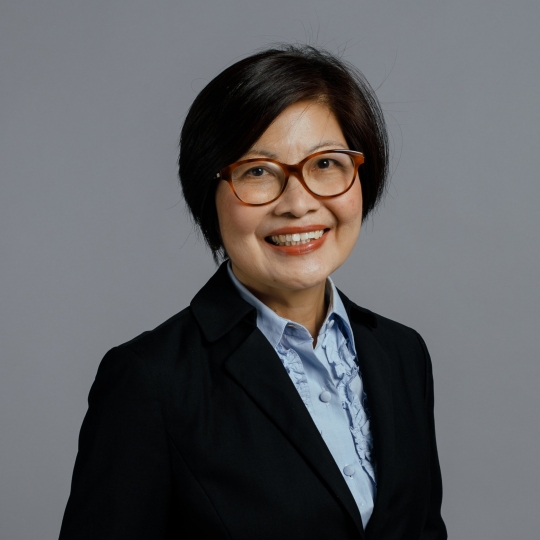 Eleanor Ng - Providend