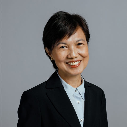 Loh Mei Kuen – Providend