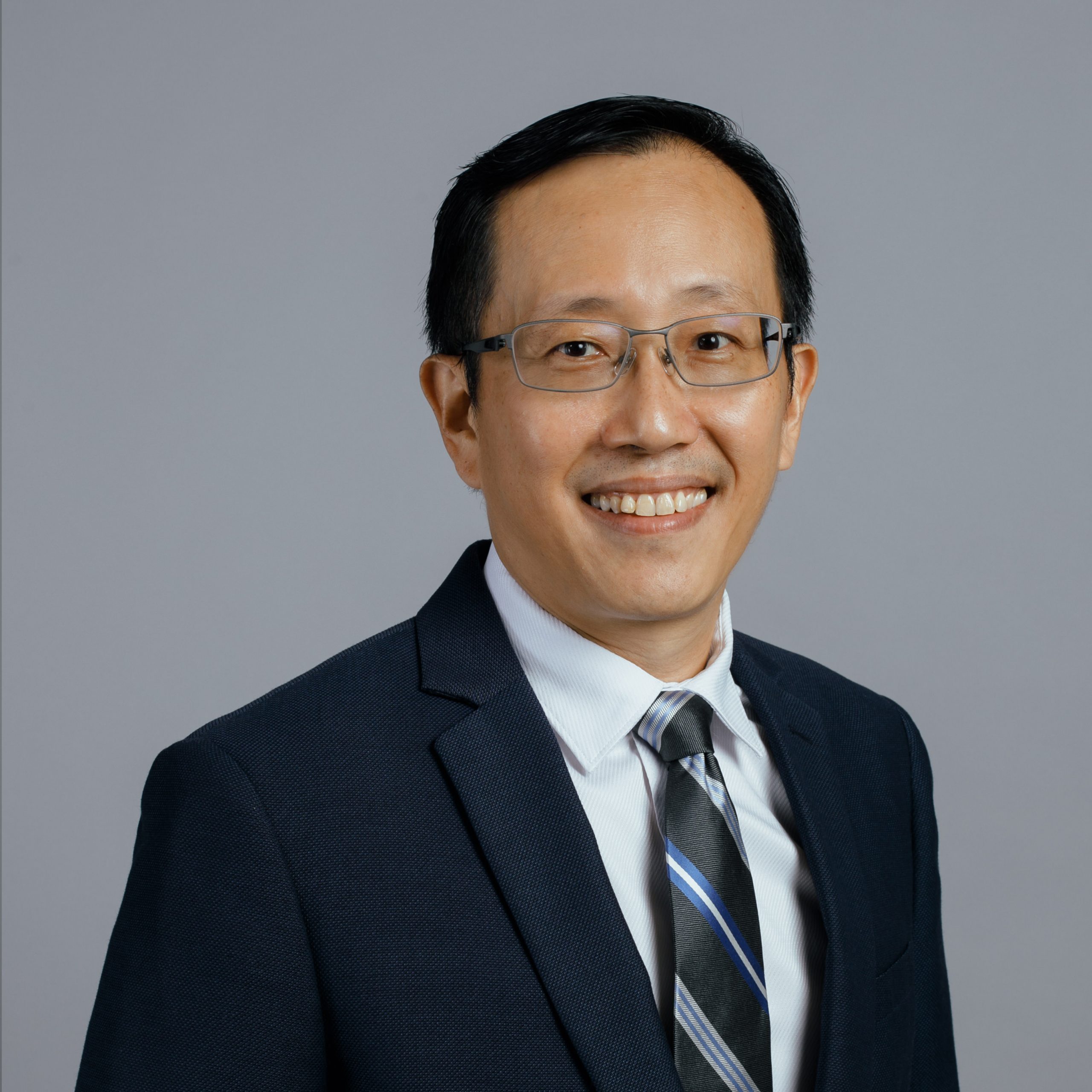 Lee Chee Kian - Senior Client Adviser | Providend