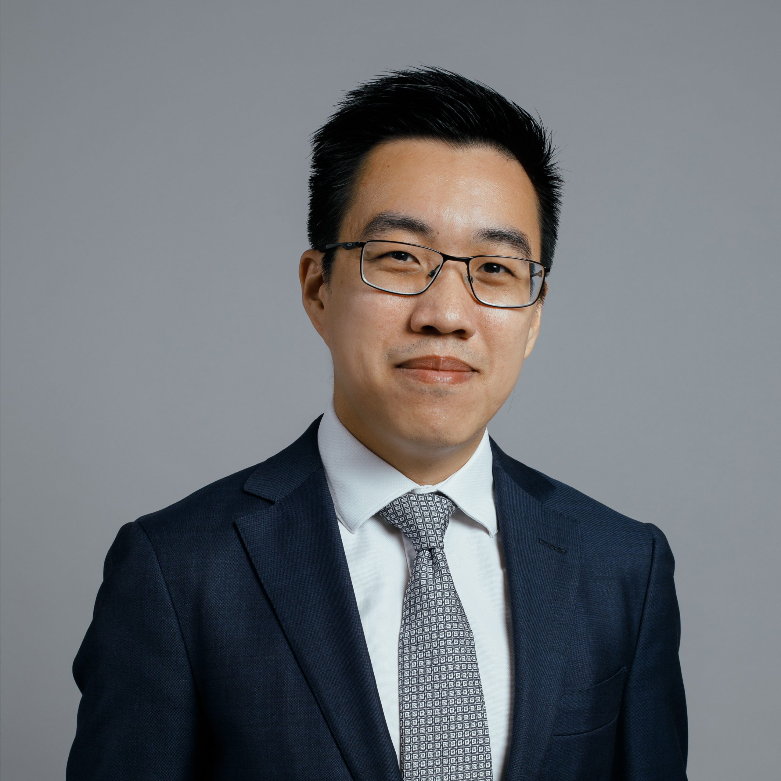 Tan Chin Yu - Providend