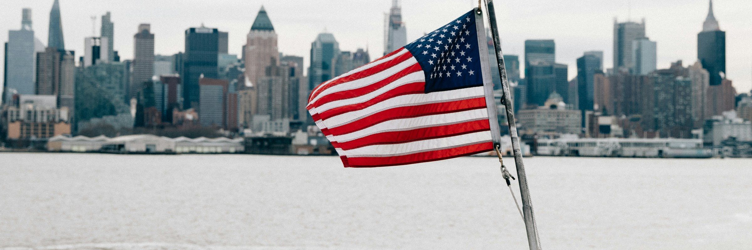 US Election 2024: 3 Key Risks and 3 Market Scenarios