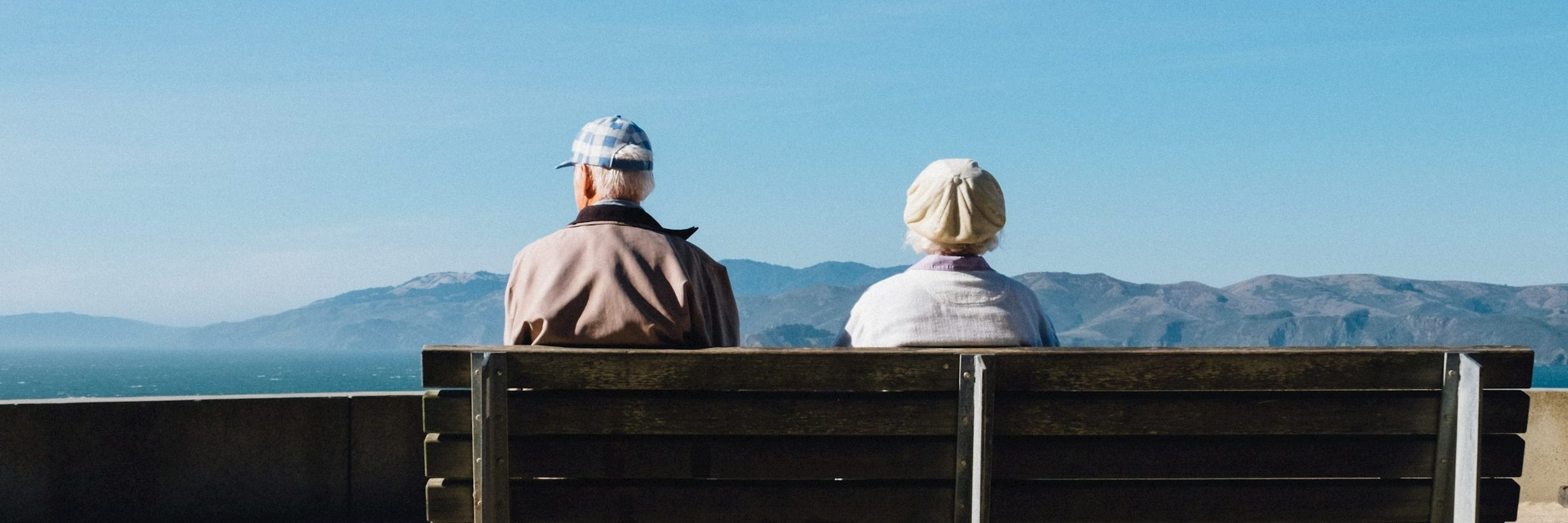 Christopher Tan, CEO of Providend