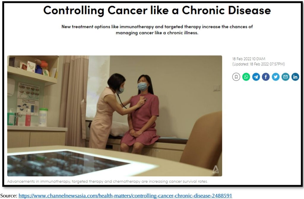 Impact of MediShield Life Changes | Providend