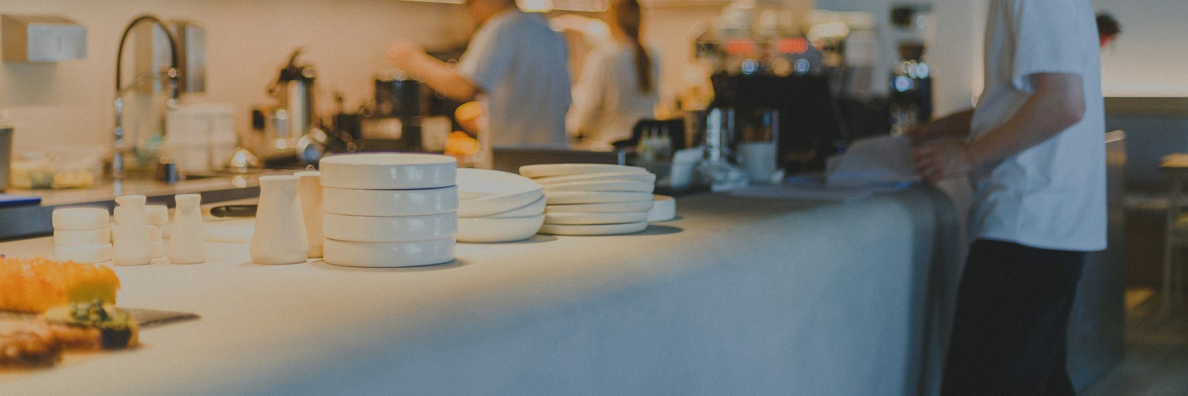 What Running a Family Restaurant Taught Me About the 4Cs of Business Value