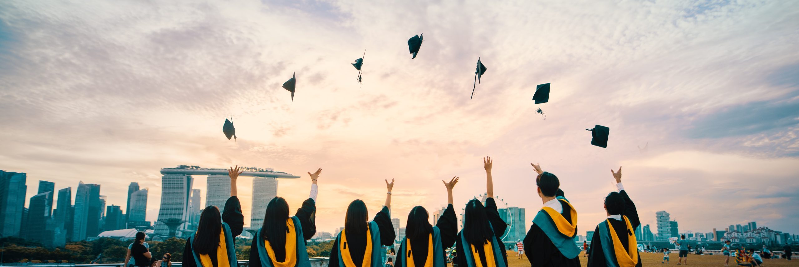 Wealth Planning for Your Child’s Tertiary Education (Part 1) – Setting ...