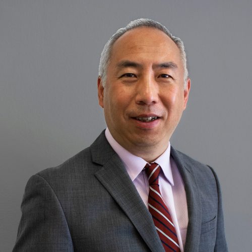 Peng Chen - Providend