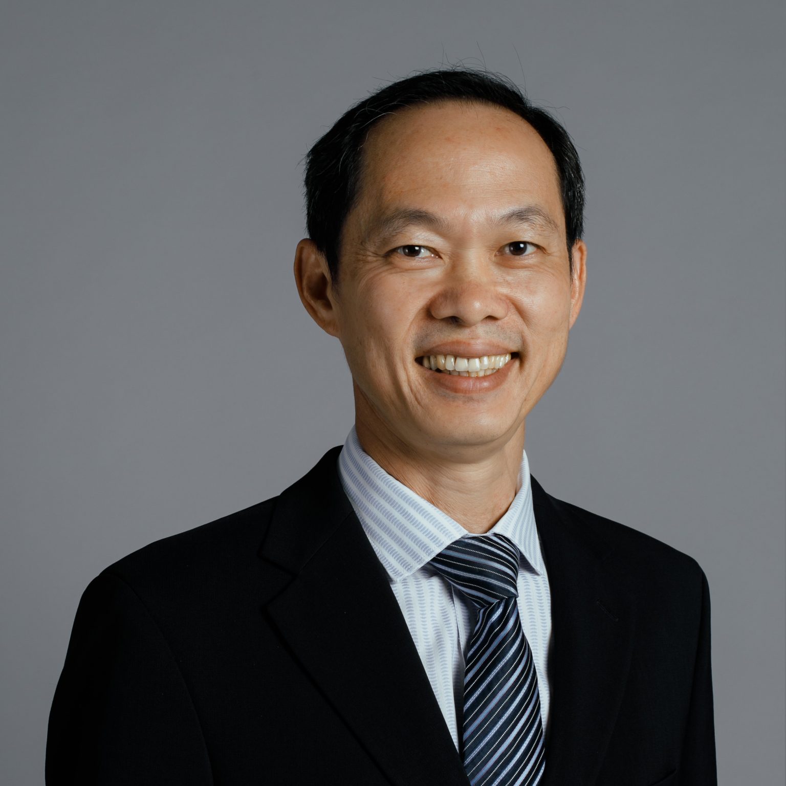 Cheng Chye Hsern - Providend