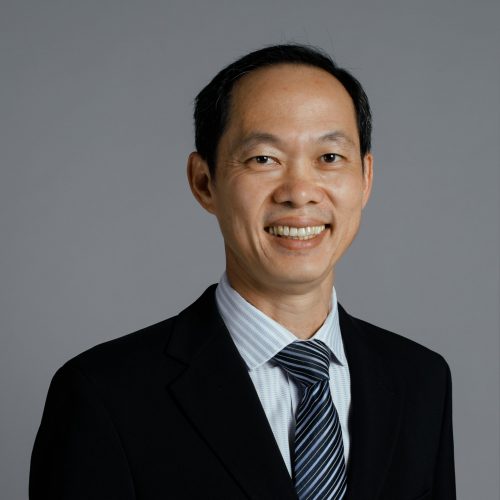 Our Team - Providend