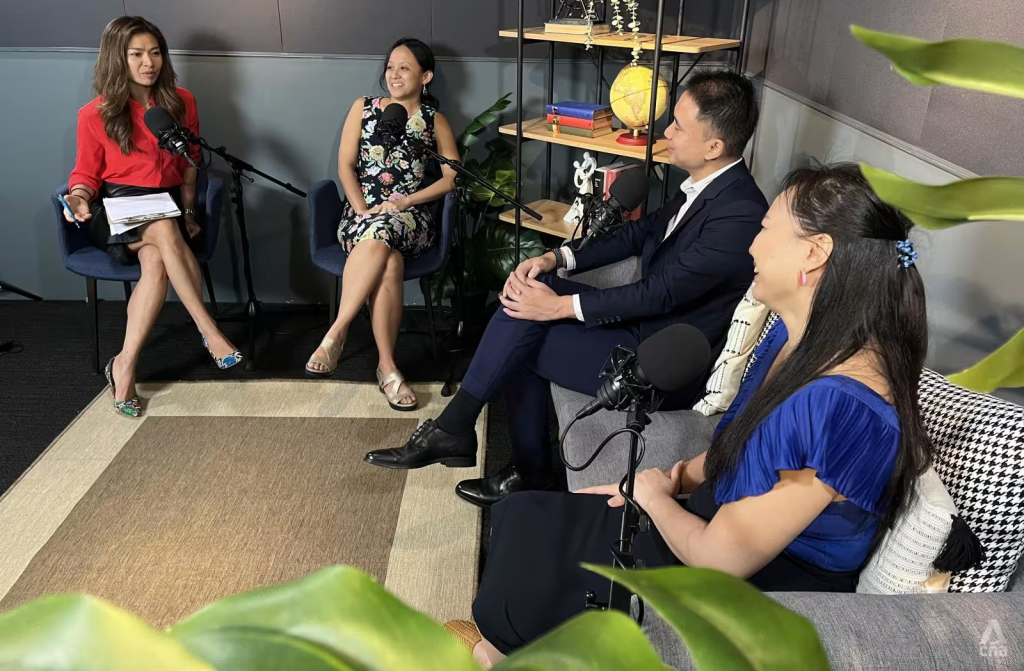 Loh Yong Cheng - Lead of Advisory | Providend