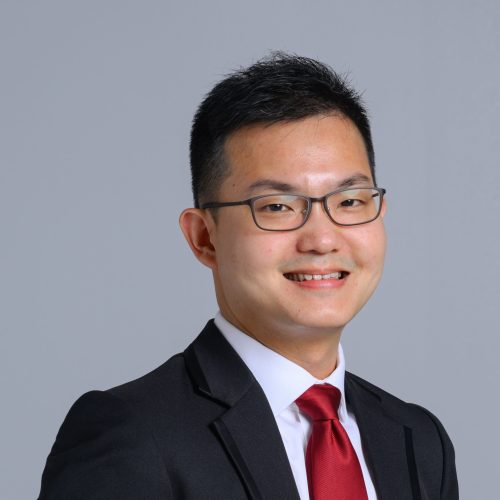 Our Team - Providend